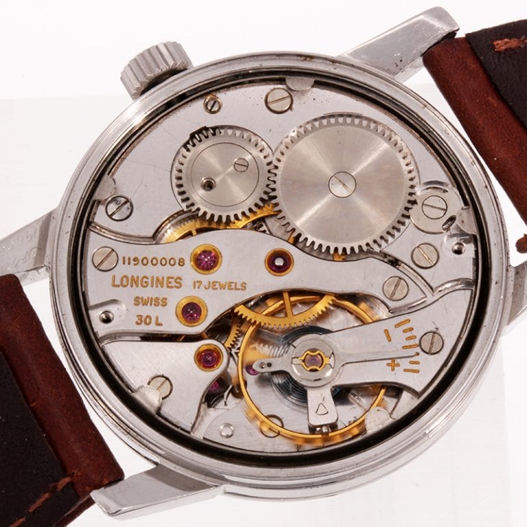 Longines 30L - Antika AS