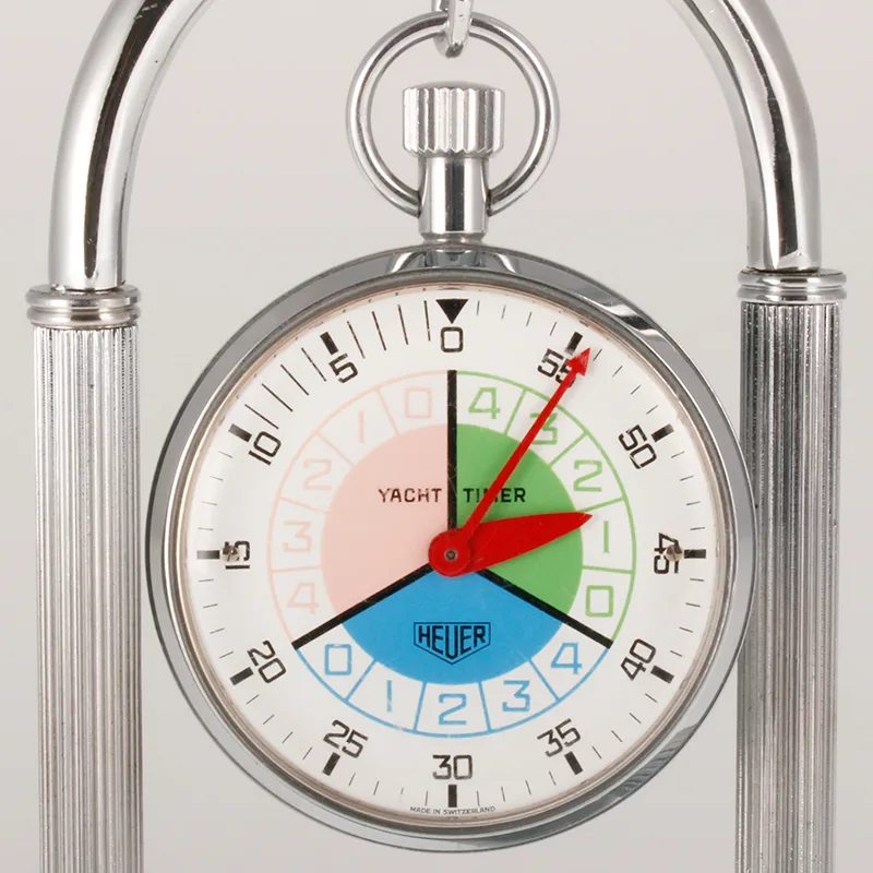 Heuer Yacht Timer