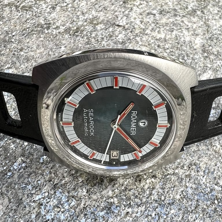 Roamer Searock - Antika AS