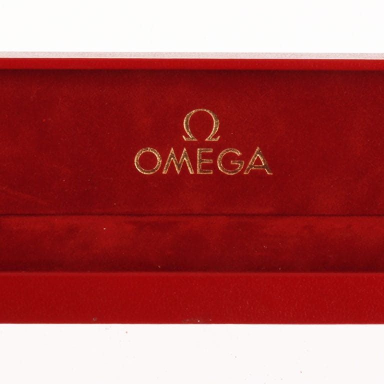 Omega box- ladies - Antika AS